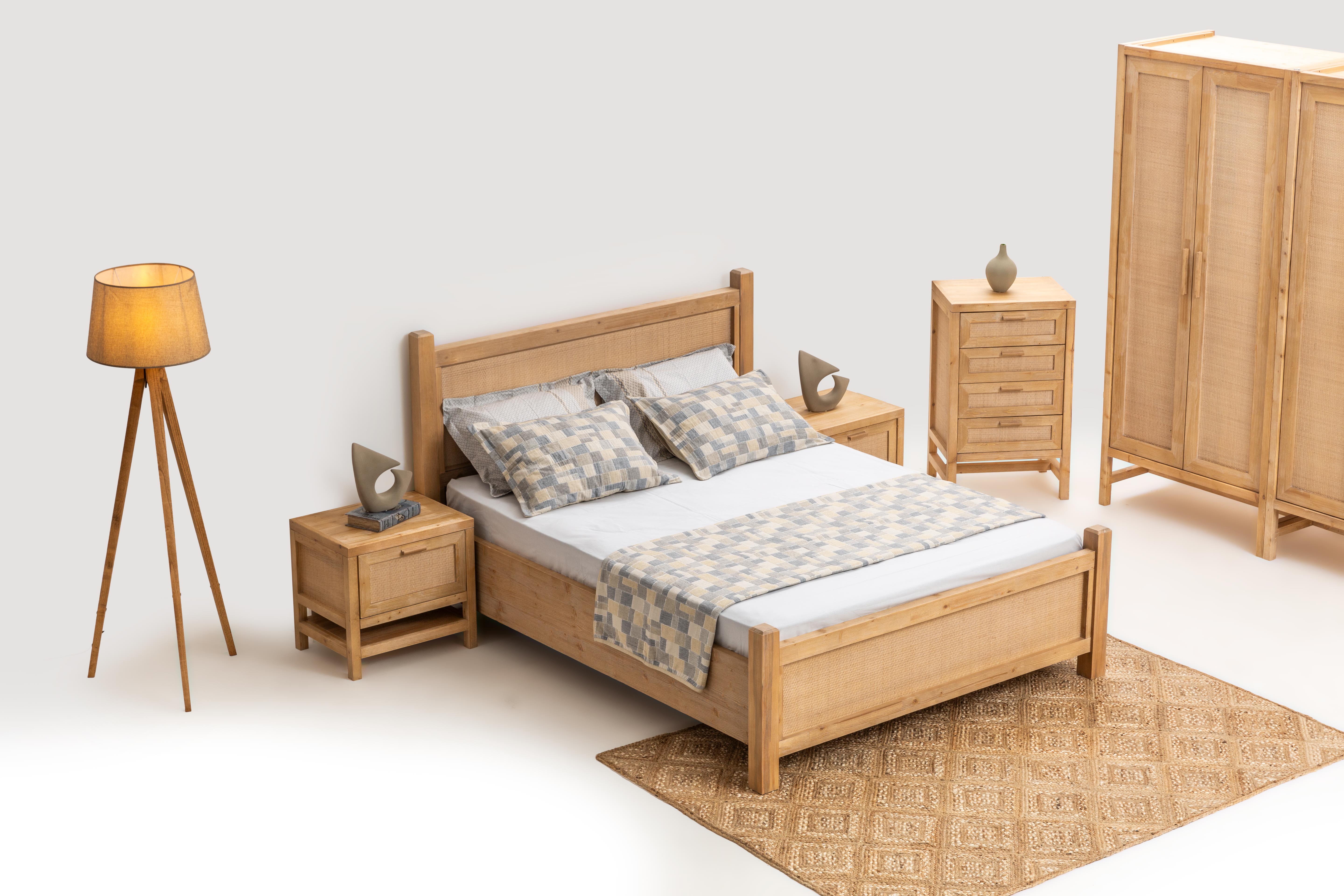 Yatak ve Yatak Setleri – BİANCA MOBİLYA